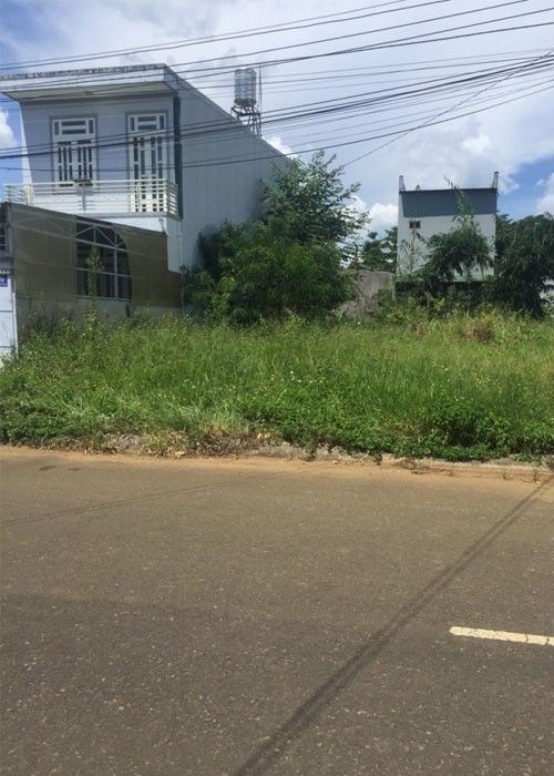 Ba em bán đất ở Lộc Châu ngay thành phố Bảo Lộc có dân ở xung quanh, ba ...