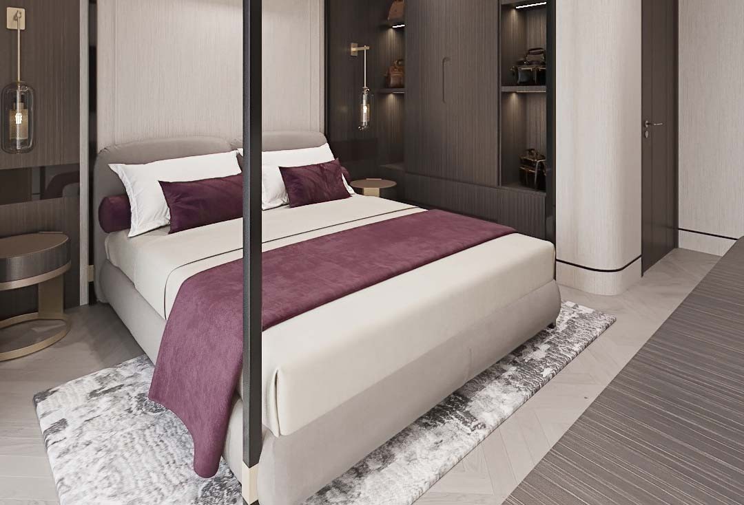 REGAL LEGEND-KHU ĐÔ THỊ PHỨC HỢP-DU LỊCH QUỐC TẾ tại Bán đảo Bảo Ninh ...