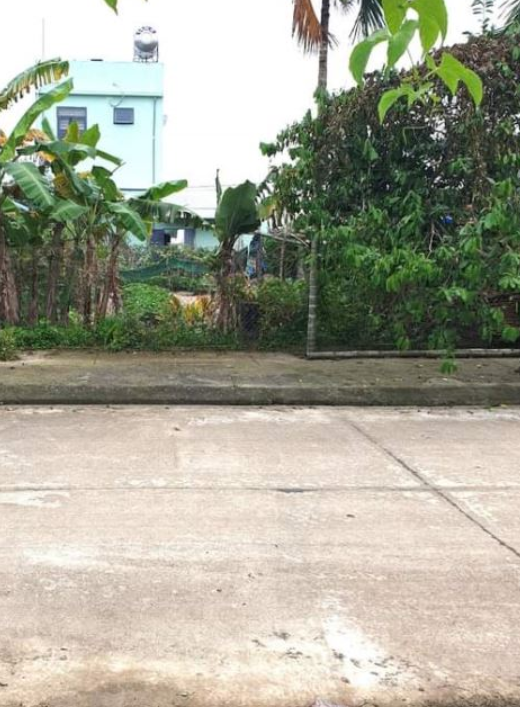 Đất Biệt thự - nhà vườn KDC 270, Block A9???? ????Lô duy nhất 10mx20m ...